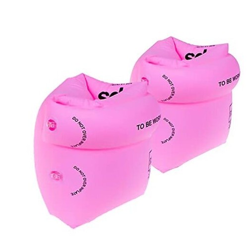 Arm Swimming Floaties for Toddlers, Swim Arm Floaties Water Wings for ...
