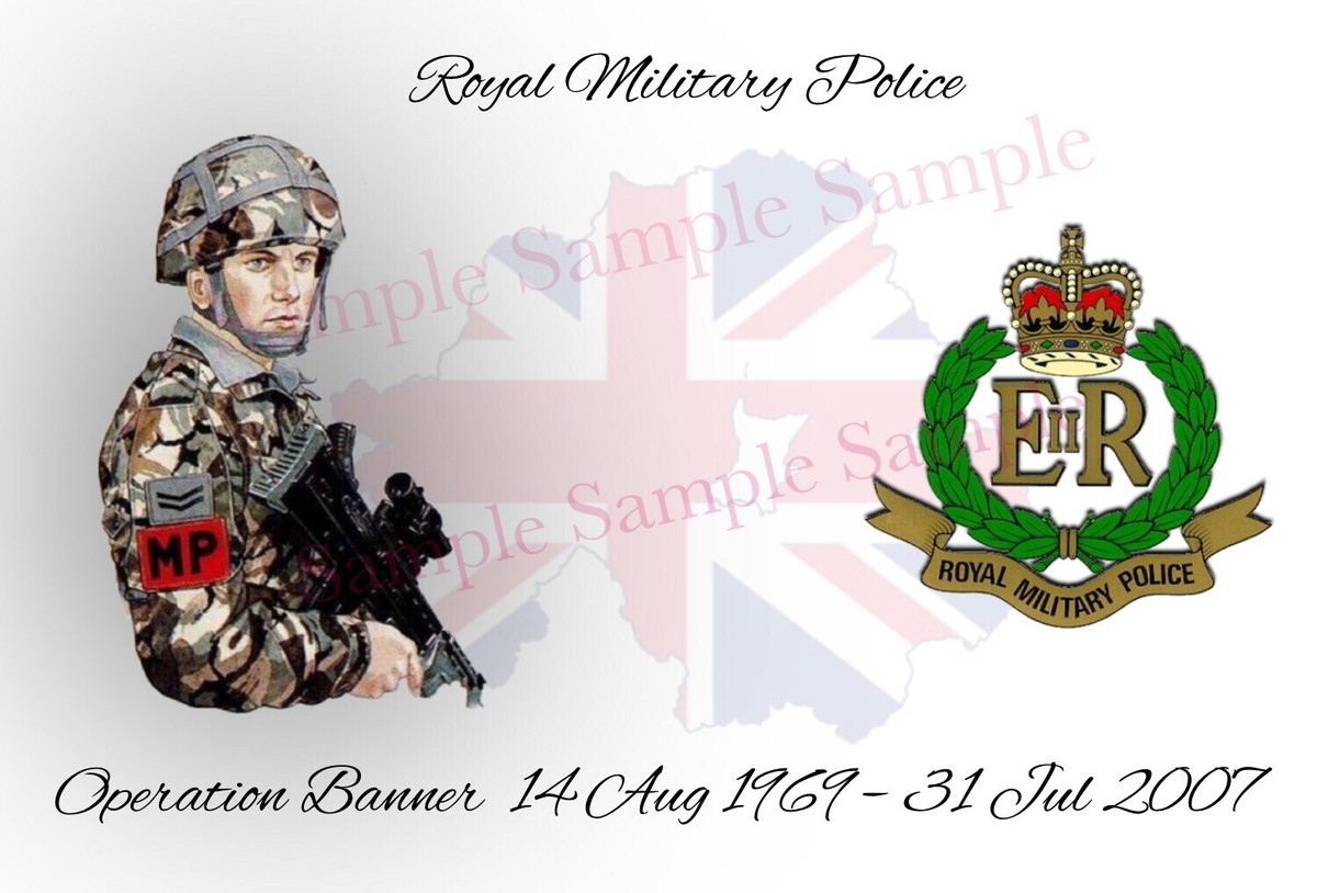 Military Police Poster Army Military Police – Devine Woodcrafts