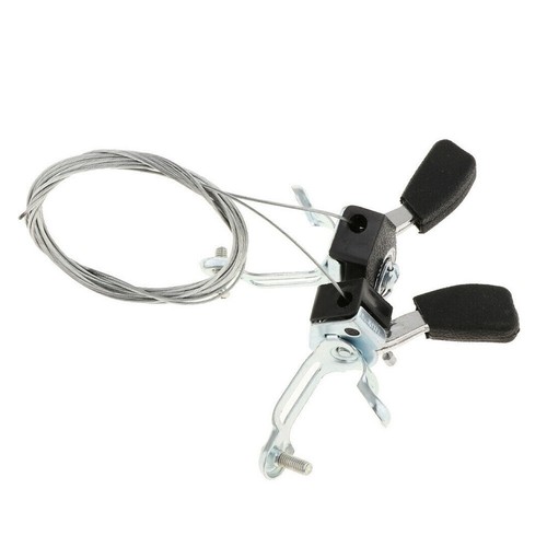Thumb-tap Bike Thumb Shifters Shifter Levers 3x6/3x7 Practical | eBay