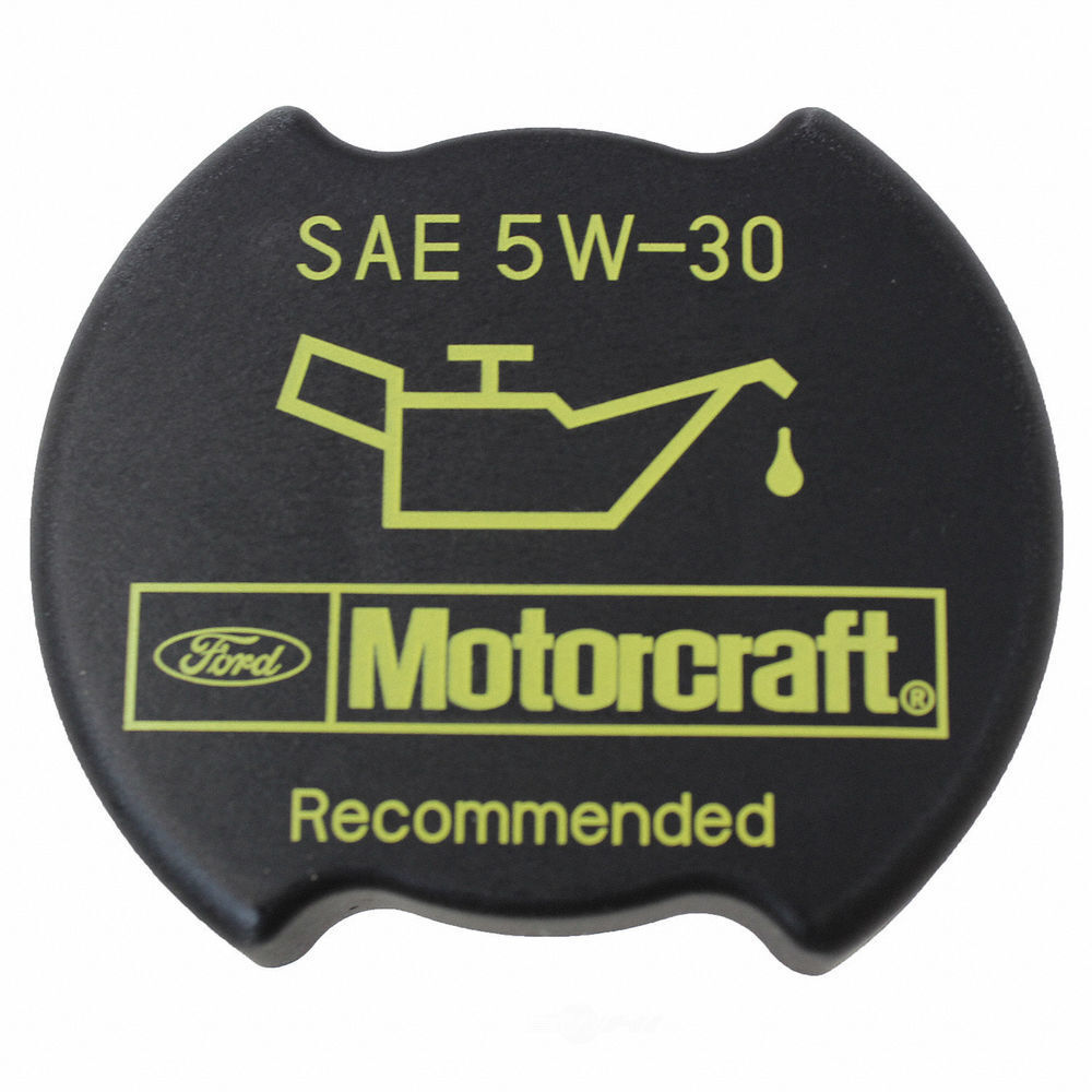 Engine Oil Filler Cap Motorcraft EC-778 for sale online | eBay