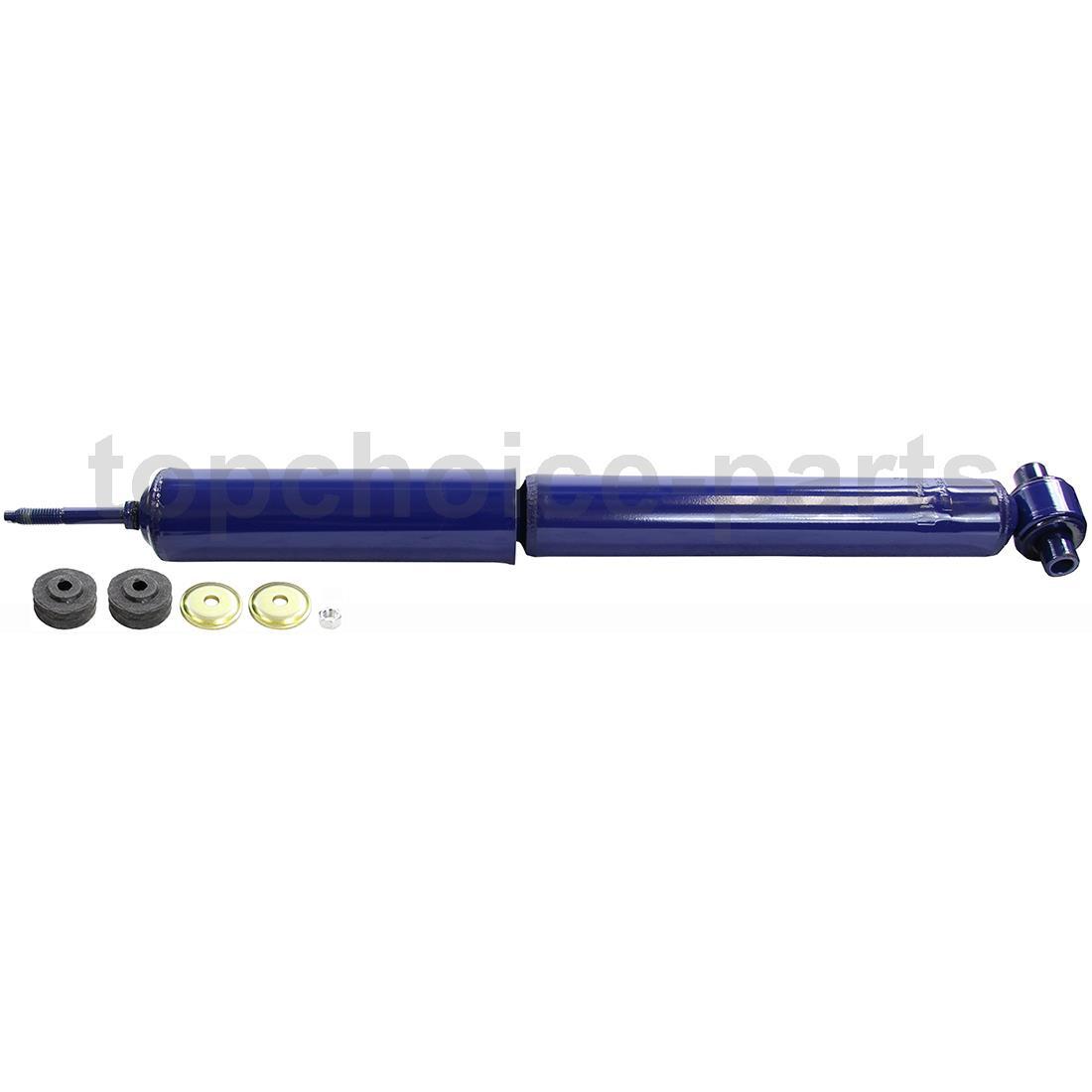 Rear Monroe Shocks 2X Fits 2003 2004 2005 2006 2007-2011 Ford Crown ...