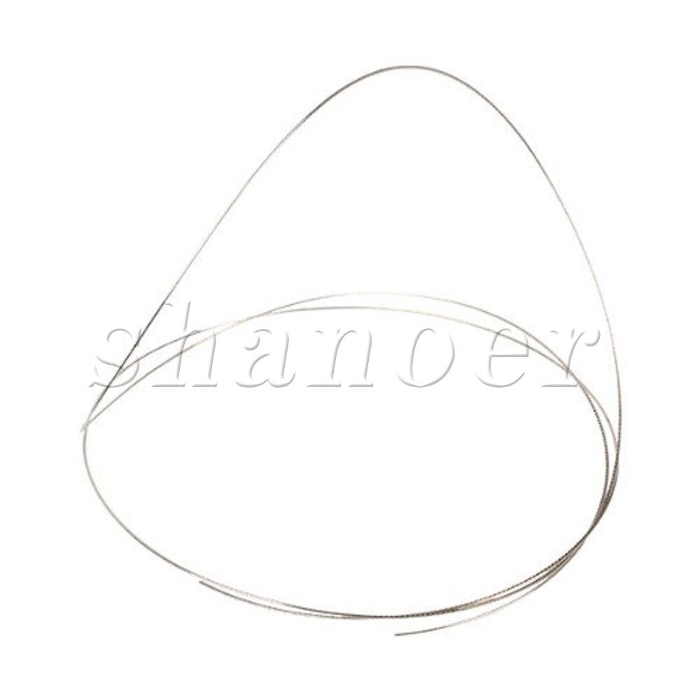 1 X 8 Feet mandolin,banjo fret wire 1.6mm for Mandolin Banjo | eBay