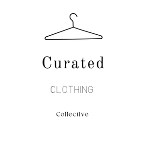 Curated Clothing Collective | eBay UK Stores
