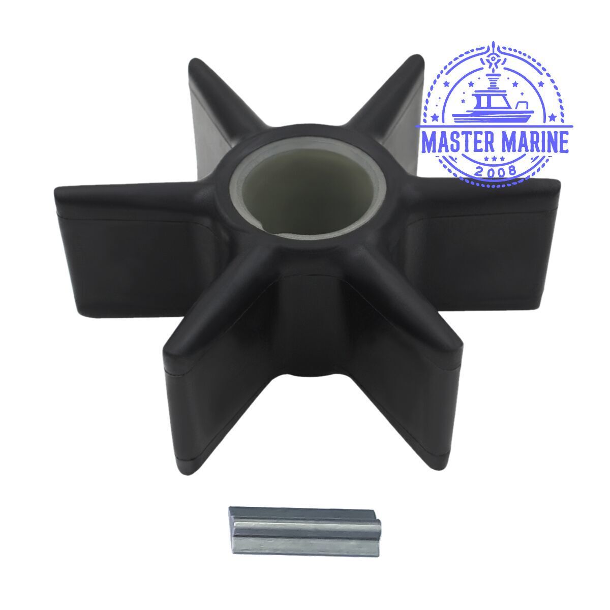 Water Pump impeller Kit 46-817275A2 for Chrysler/Force/US Marine 75HP ...
