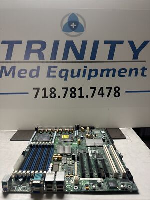 INTEL S5000SL SERVER BOARD | eBay