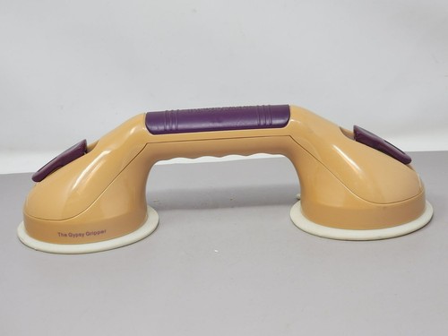 Vintage Gypsy Gripper Portable Suction Safety Handle For Bathroom ...