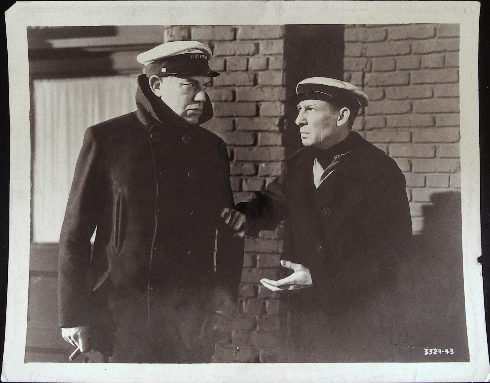 Stowaway 8 X 10 Still 1932 Fay Wray, Leon Ames, Montagu Love | eBay