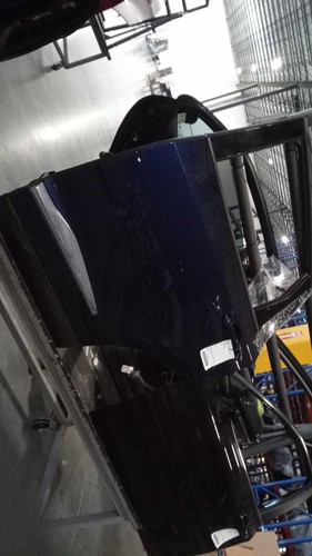 Used Rear Left Door Assembly Rear Side fits: 2020 Acura Rdx Rear Left ...