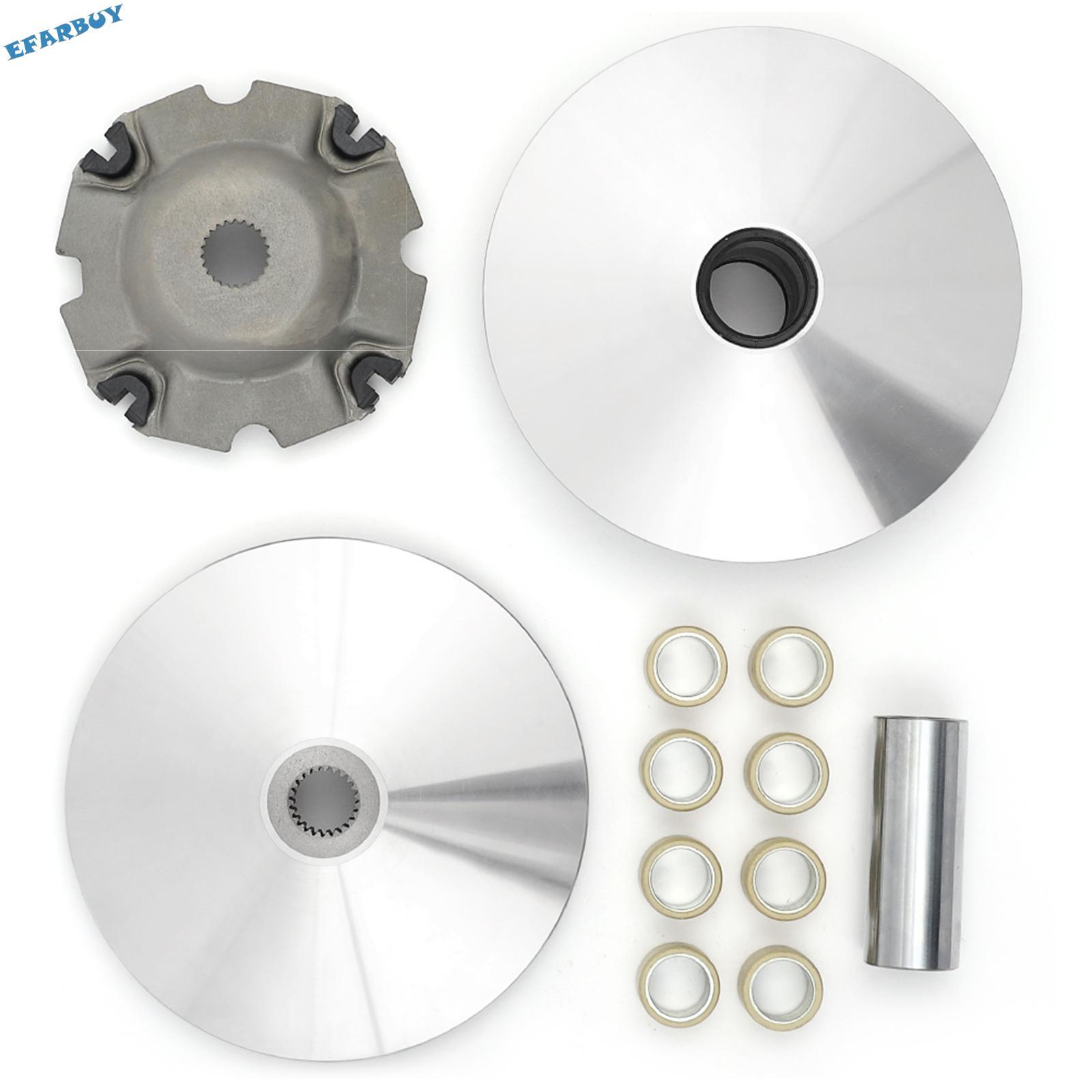 For CF-Moto CF500 600 Primary Clutch Variator ATV UTV CForce ZFORCE ...