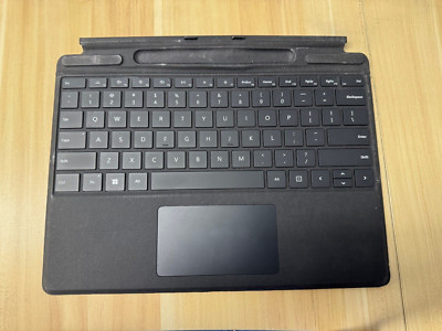 Microsoft Surface Pro Type Keyboard for Pro 11/10/9/8/X Model 1864 ...