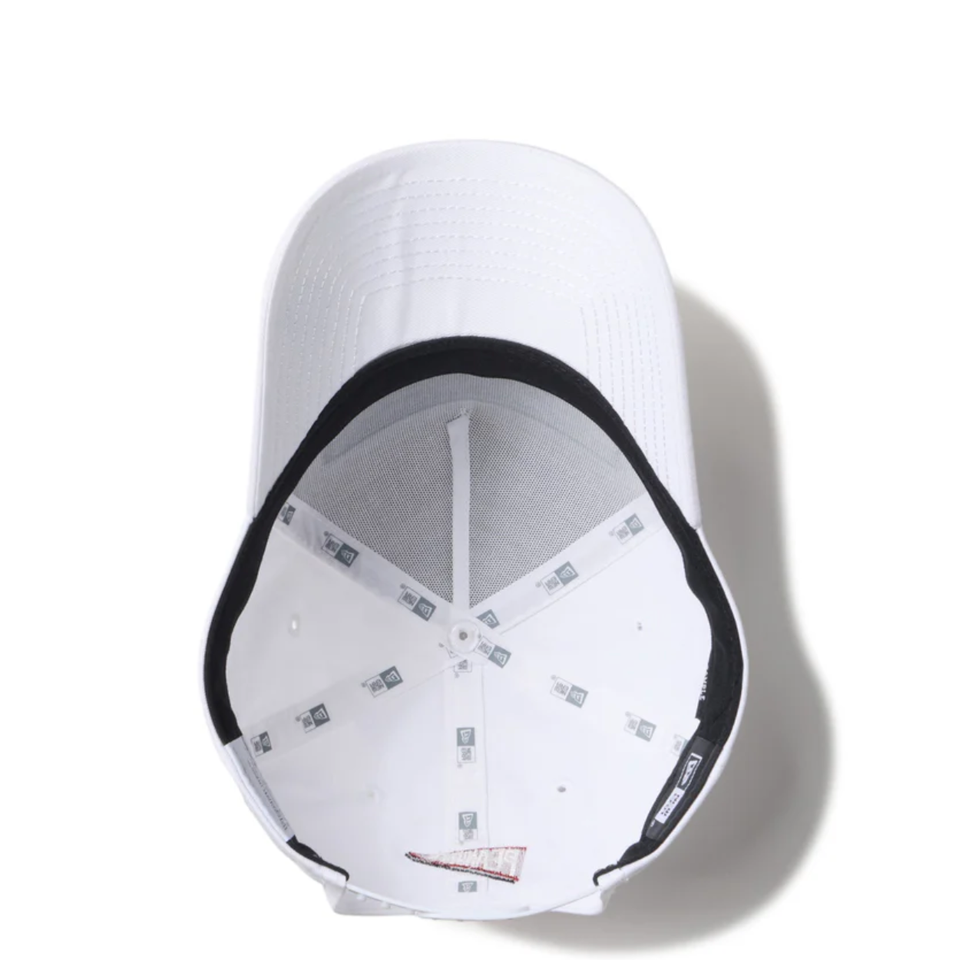 NEW ERA 9FORTY A-Frame On Par Peanuts Snoopy Golf Cap Hat 14344511 ...