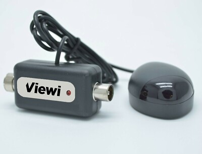 Brand New Black Tv Magic Eye / TV Link For Sky & Sky+ & Sky Hd | eBay UK