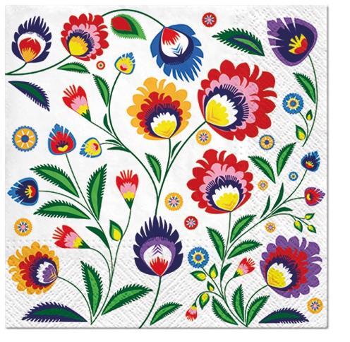European Paper Napkins