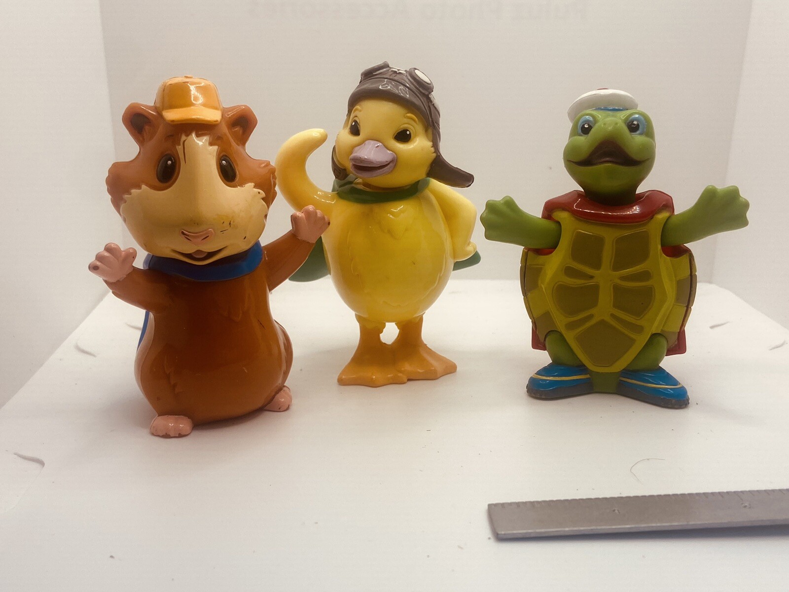 Wonder Pets Linny