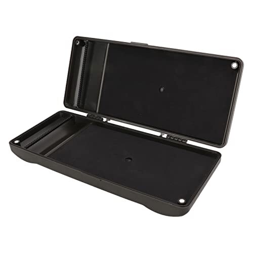 Tackle Box with 2 Layer Fishing Line Box Portable Tackle Box Organizers ...