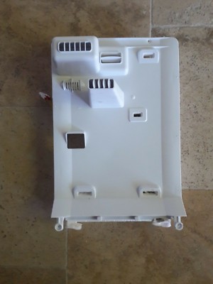 Samsung refrigerator freezer duct cover DA97-02045B , DA63-02009A | eBay