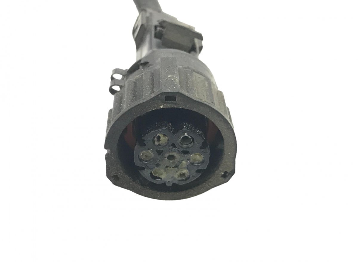 Switch 2025739 SCANIA Battery Master For P G R T Truck F K N-Series Bus ...