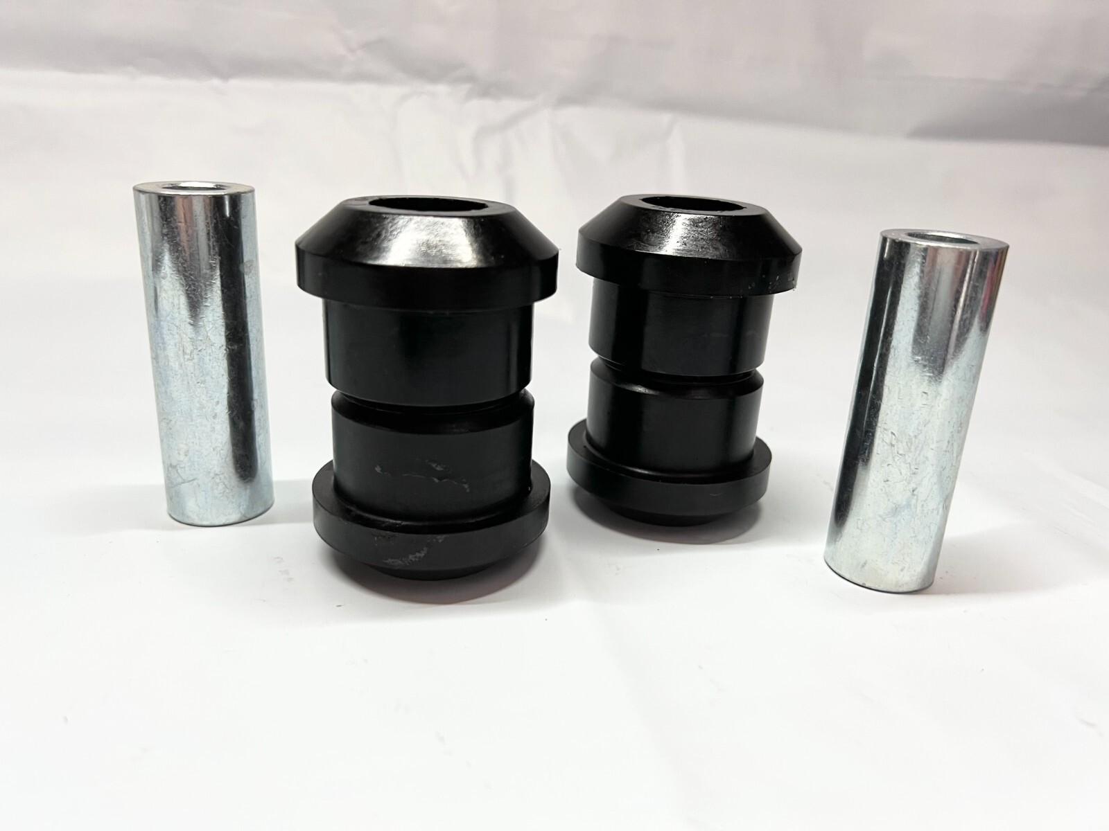 POLYPRO FRONT CONTROL ARM LOWER INNER FRONT BUSH for TOYOTA MARK X X120 ...