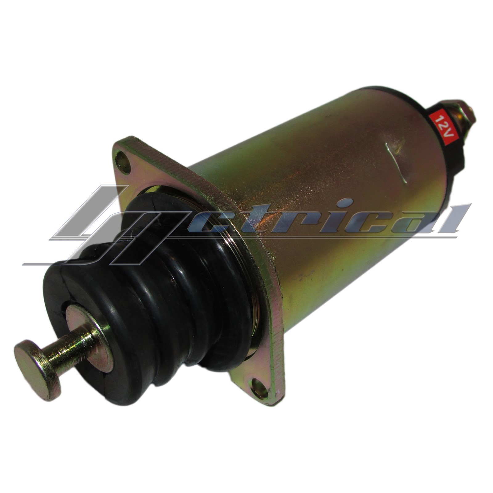 STARTER SOLENOID RELAY SWITCH FOR BOBCAT 753 LOADER 753L 7753 825 833 ...