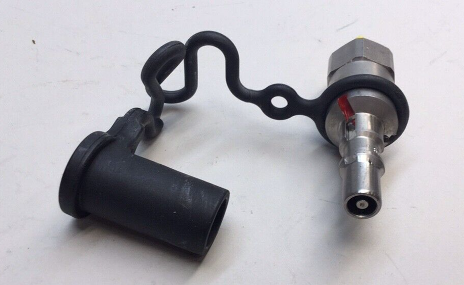 Staubli RBE08.7101/IA/3/HPL Plug | eBay