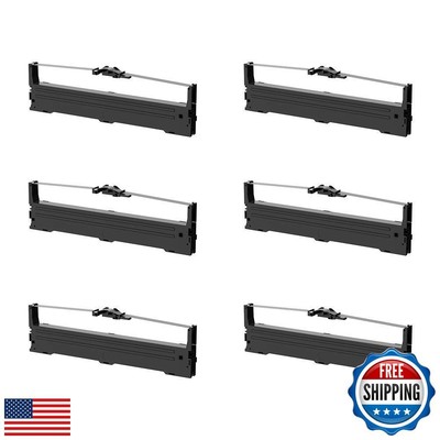 Bigger Compatible Printer Ribbon for Epson FX 890 / 890N, LQ 590 ...