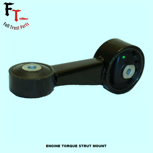 FITS: 2008-2010 TOYOTA HIGHLANDER 3.5L -- ENGINE RIGHT SIDE TORQUE ...