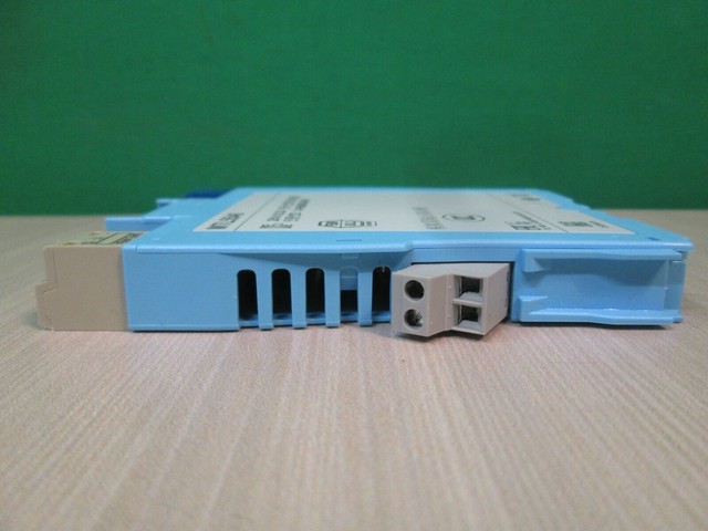 EATON MTL5546 ISOLATING DRIVER for 4–20mA HART valve positioners MTL ...