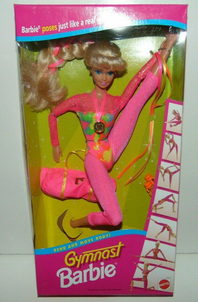Glitter Beach Barbie Doll Mattel 3602 NRFB 1992 for sale online | eBay