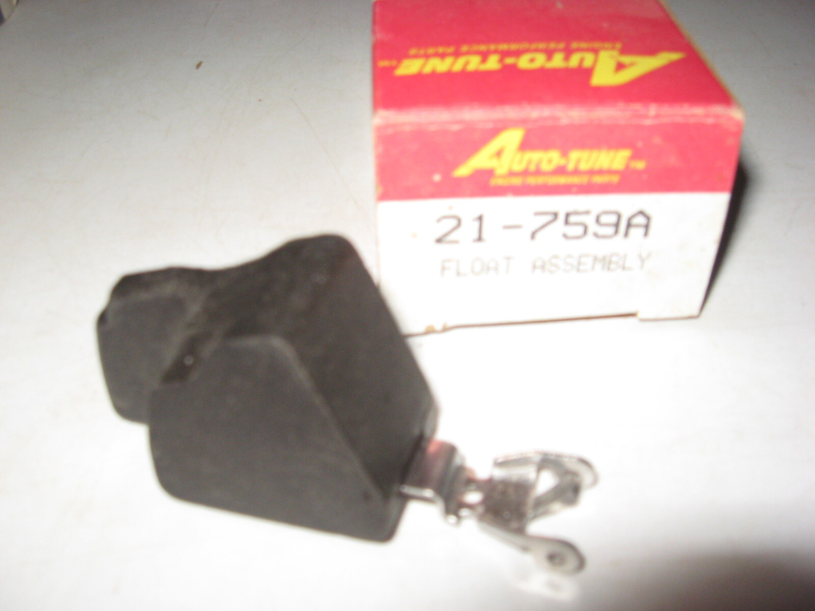 Carburetor Float, 21-759A, 21-251, 8983500454, 21-8500, 8123050 | eBay