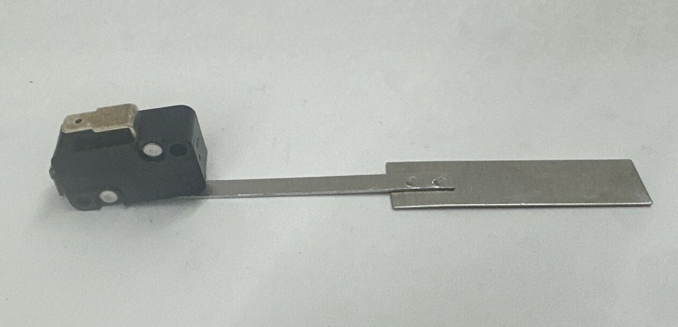 Bosch/ Thermador Switch, Air-interlock (w/a) Part# 00413121 | eBay