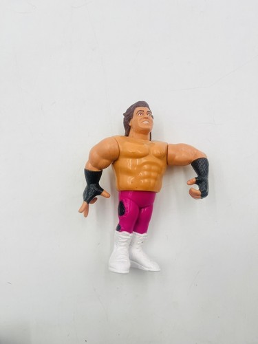 Vintage 1991 Brutus Barber Beefcake Action Figure WWF/WWE Titan Sports ...