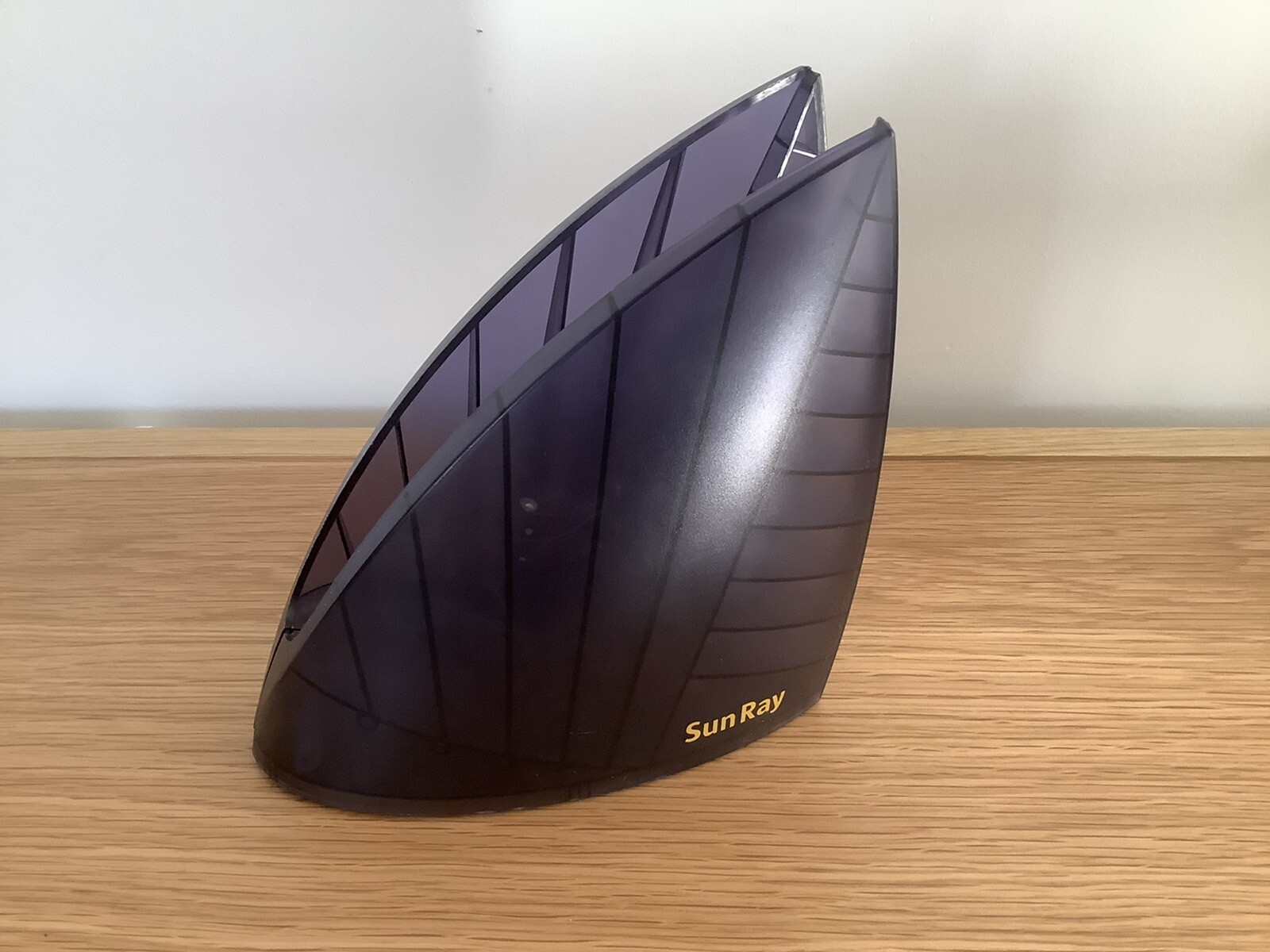 Sun Ray vintage computer desktop thin client holder sun microsystems | eBay