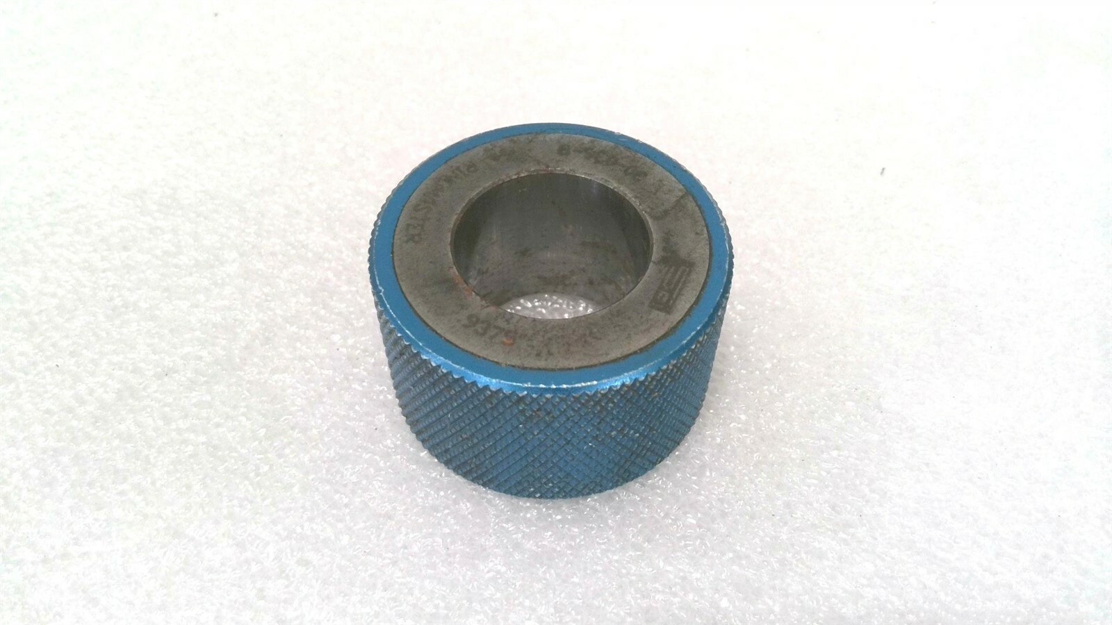 RINGMASTER .9375" BLUE BORE RING GAGE, 1-3/4" OD, 1" WIDTH, HEAVY DUTY ...