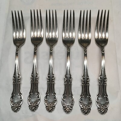 Flatware & Silverware - Oneida Carlton