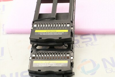 Bayer Bayblend FR2000 2.5" Hard Drive Caddy (LOT OF 2) | eBay