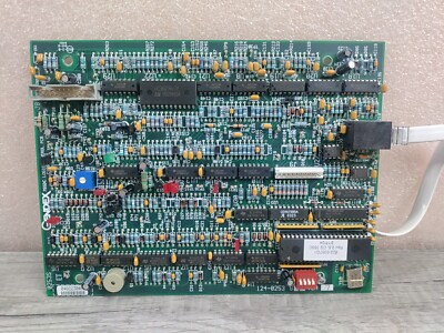 Dental Imaging & X-Ray - Gendex 765Dc