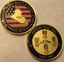Operation Desert Shield / Desert Storm Veteran Challenge Coin S | eBay
