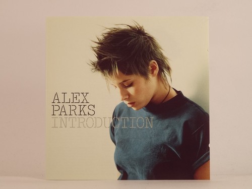 ALEX PARKS INTRODUCTION (587) 13 Track CD Album Picture Sleeve POLYDOR | eBay