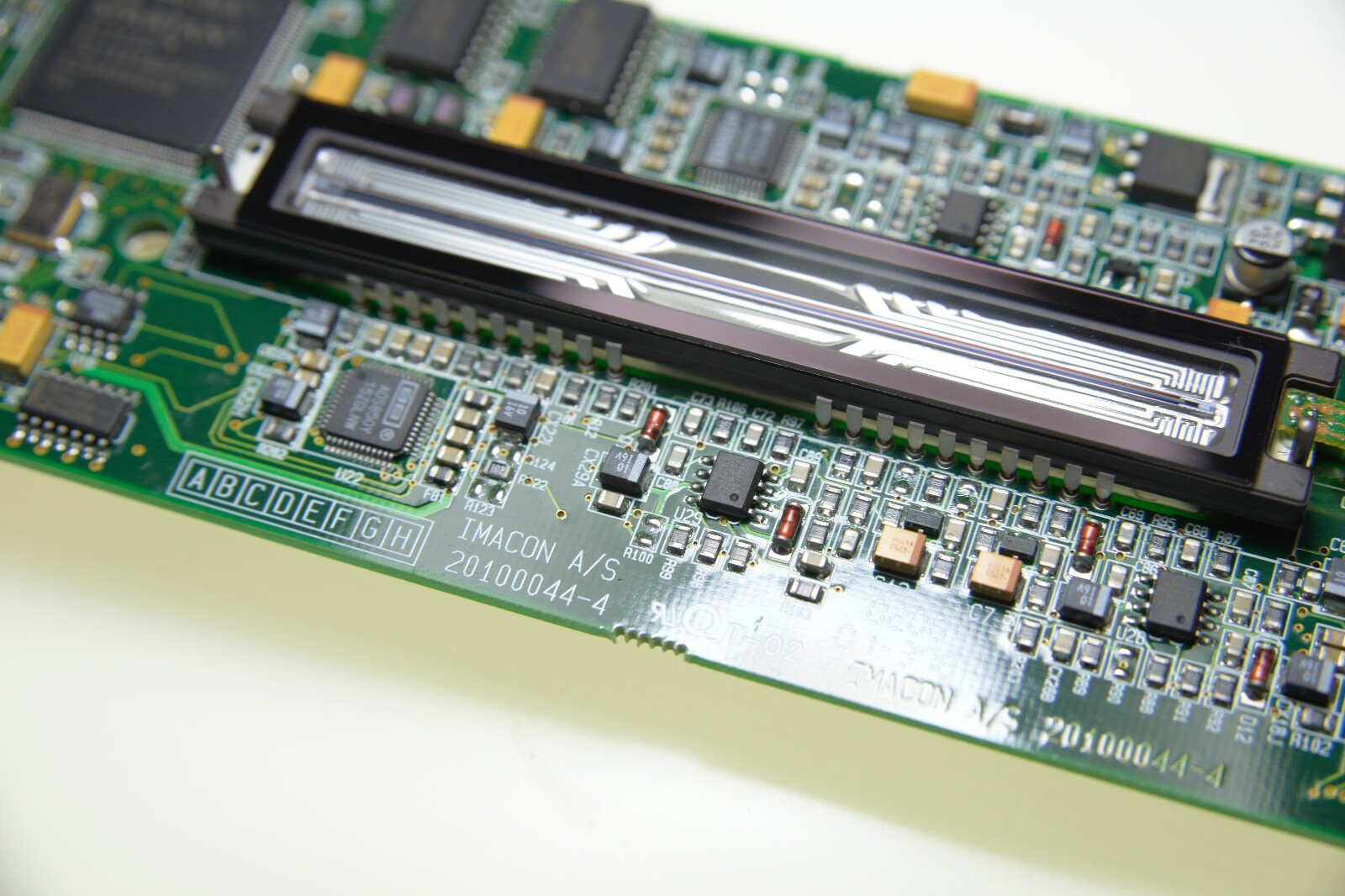 Imacon Flextight 2848 Progression Scanner CCD Board/ Scanning Board ...