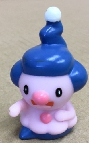2006 Pokemon Finger Puppet Mime Jr Figure Gotta Catch Them All Nintendo ...