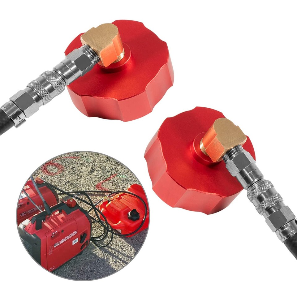 HND1.2CD Bergs II Dual System for Honda EU2200 EU2000 EU1000 Polaris ...