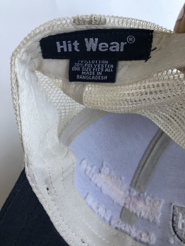 University of New Hampshire UNH Graduate School Mesh Adjustable Size ...