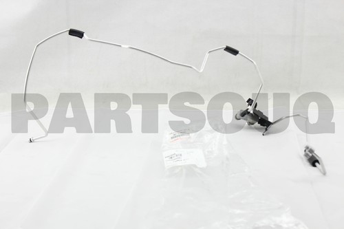 887100K040 Genuine Toyota TUBE ASSY, AIRCONDITIONER 88710-0K040 | eBay