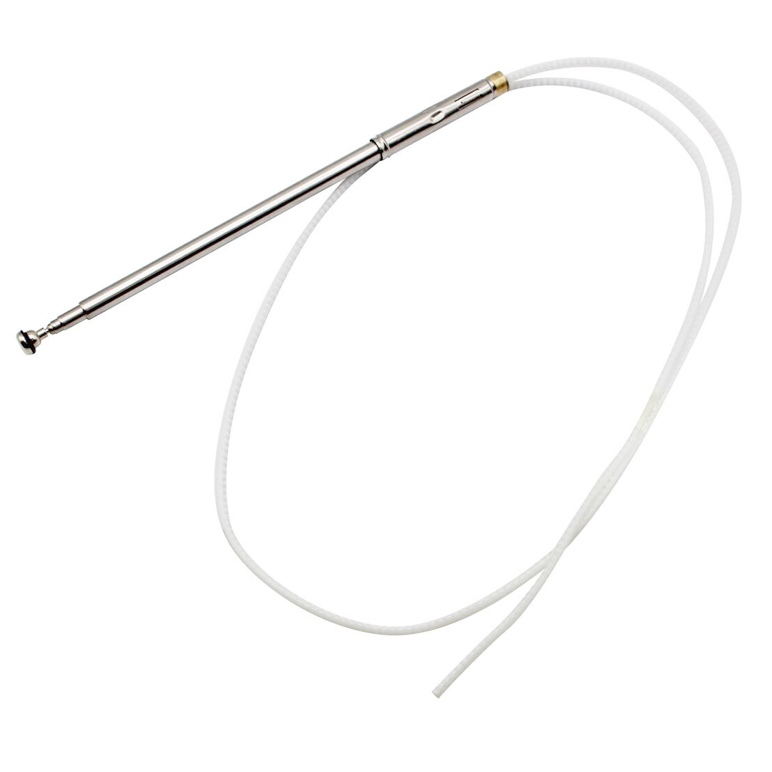 New Power Antenna Mast Aerial Rod Fit Mitsubishi Montero Pajero 2001-06 ...