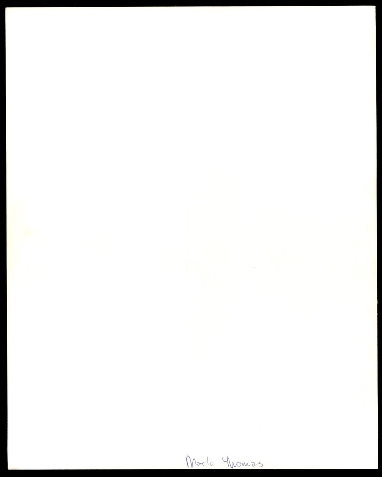 Marlo Thomas 8" x 10" Photograph Signed Autograph (no COA) | eBay