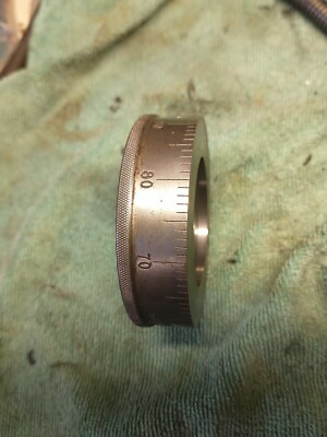 Lathe - Metal Lathe Compound Rest