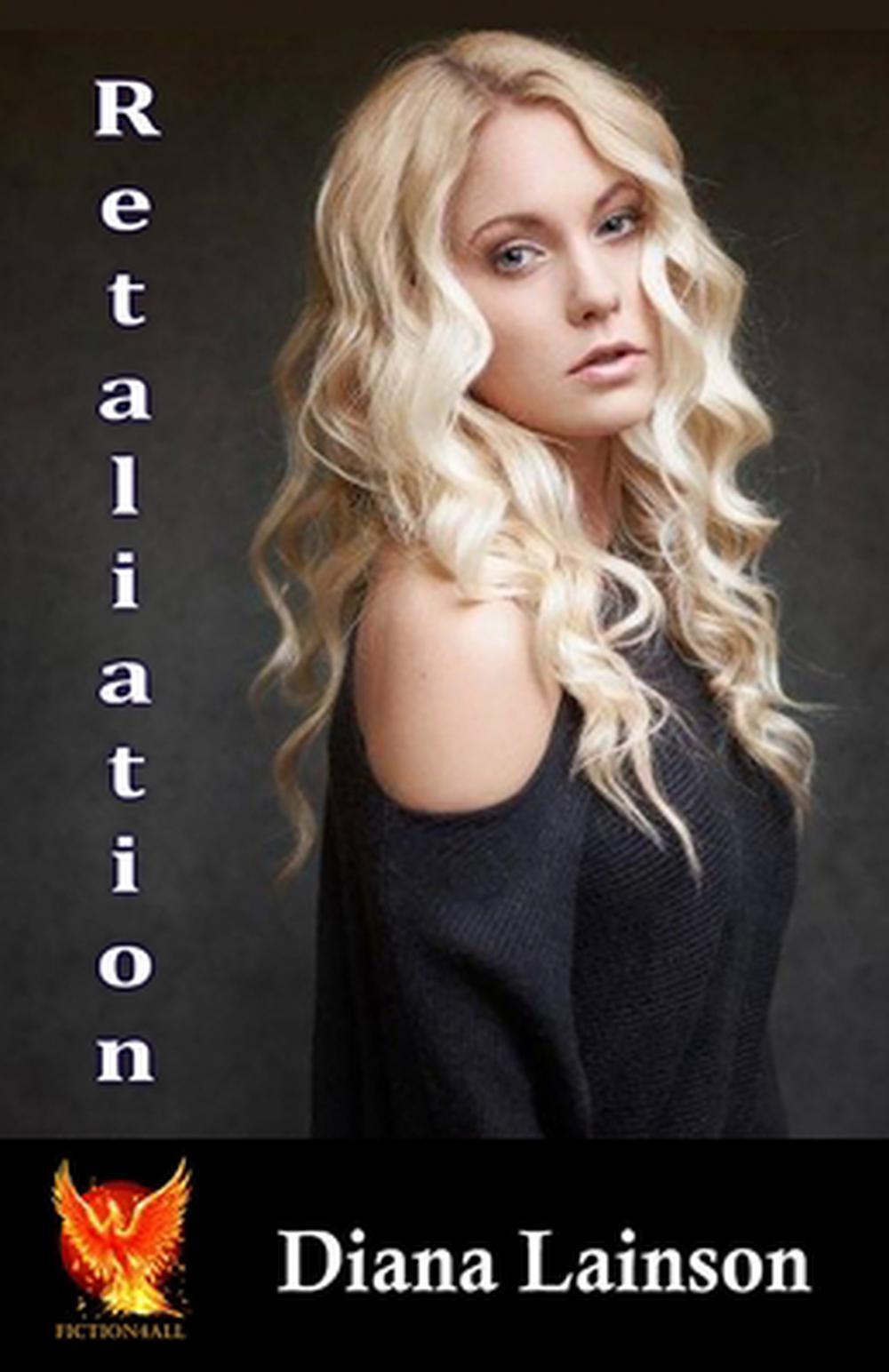 Retaliation: Lex Talionis by Diana Lainson (English) Paperback Book | eBay