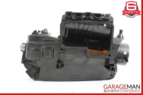 10-16 Mercedes R172 SLK250 C250 Air Intake Cleaner Filter Housing Box ...