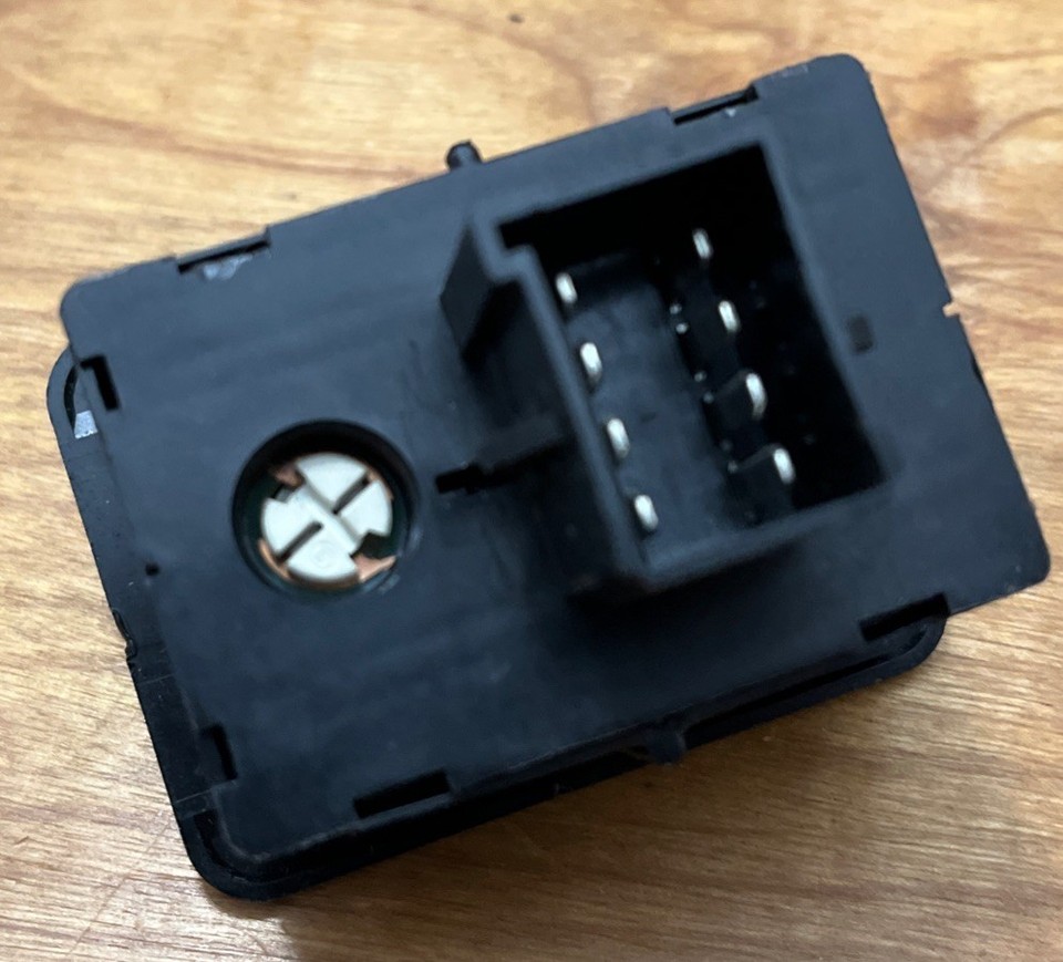 1989-1994 Ford Ranger Explorer 4WD 4x4 Low Range Transfer Case Control ...