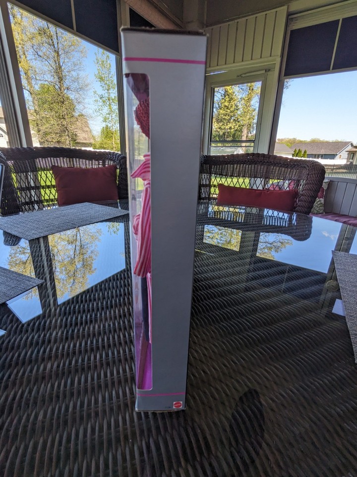 1993 Barbie 35th Anniversary Gift Set Easter Parade Roman Holiday | eBay